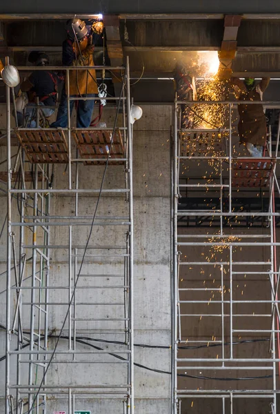 Escalator under construction Stock Photos, Royalty Free Escalator under ...