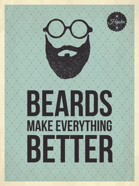 Beard Quotes