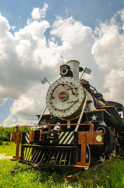 Cuban Trains Stock Photo by ©photonatura 45297625