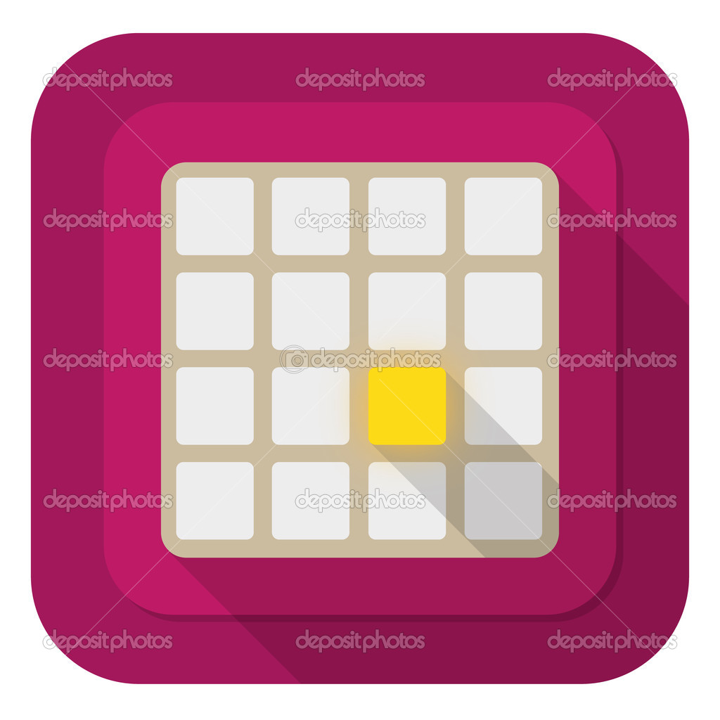 Logical game Stock Vector Image by ©mawrhis #50644043