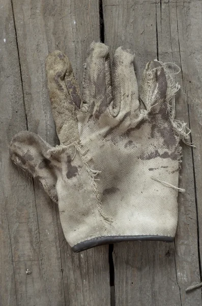 Used Glove Stock Photo by ©bogdandreava 49009815