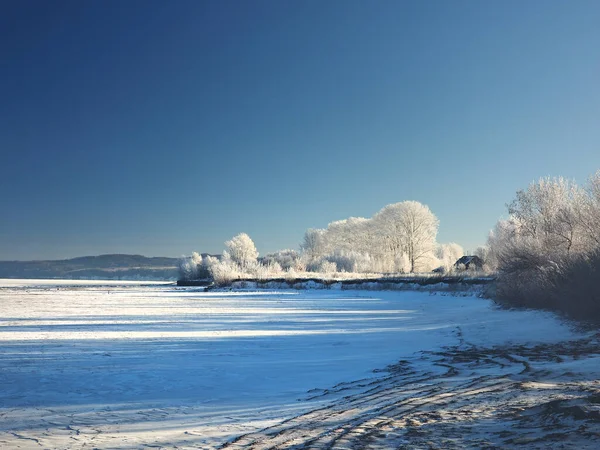 Winter island Stock Photos, Royalty Free Winter island Images ...