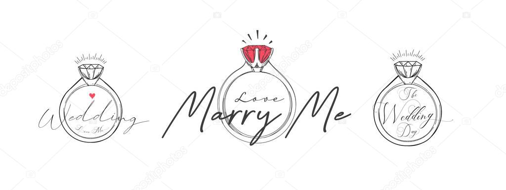 Me desenha Vector Art Stock Images | Depositphotos