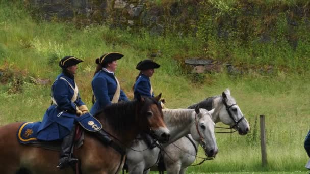 1,265 Soldado cavalo Stock Videos, 4K & HD Footage | Depositphotos