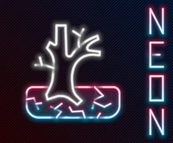 Neon tree Stock Photos, Royalty Free Neon tree Images | Depositphotos