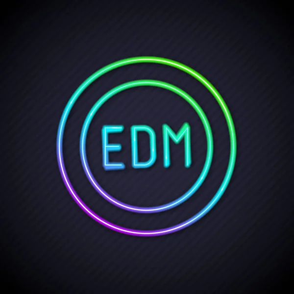 Edm Vector Art Stock Images | Depositphotos