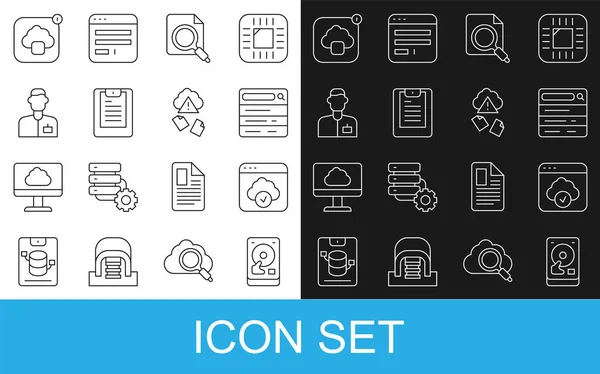 개요 아이콘 표시 Stock Photos, Royalty Free 개요 아이콘 표시 Images | Depositphotos