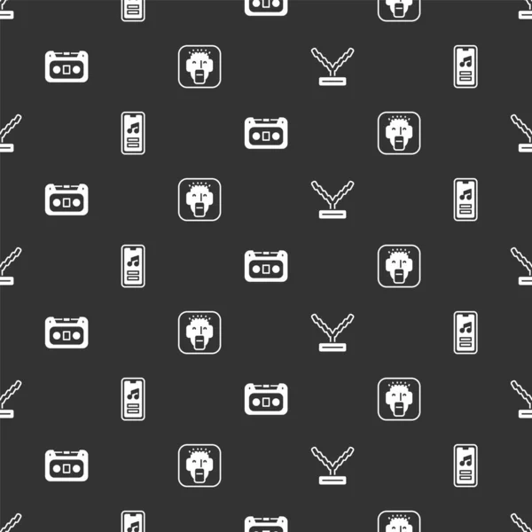 Rapper chain Stock Vectors, Royalty Free Rapper chain Illustrations ...