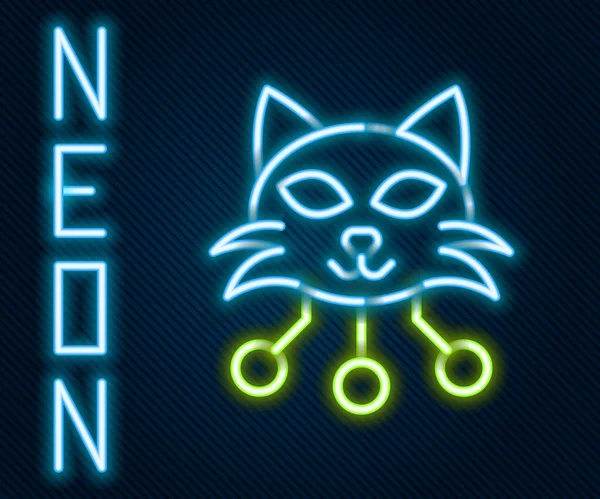 100,000 Gato cyberpunk 2077 Vector Images | Depositphotos