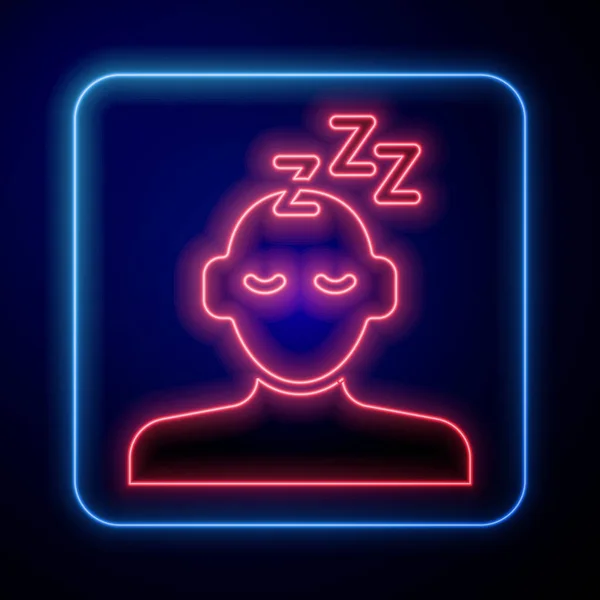 100,000 Sleepless person Vector Images | Depositphotos