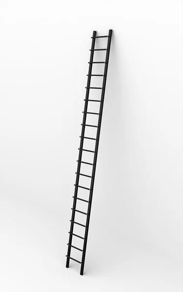 Ladder Stock Photo by ©pupes 46127289