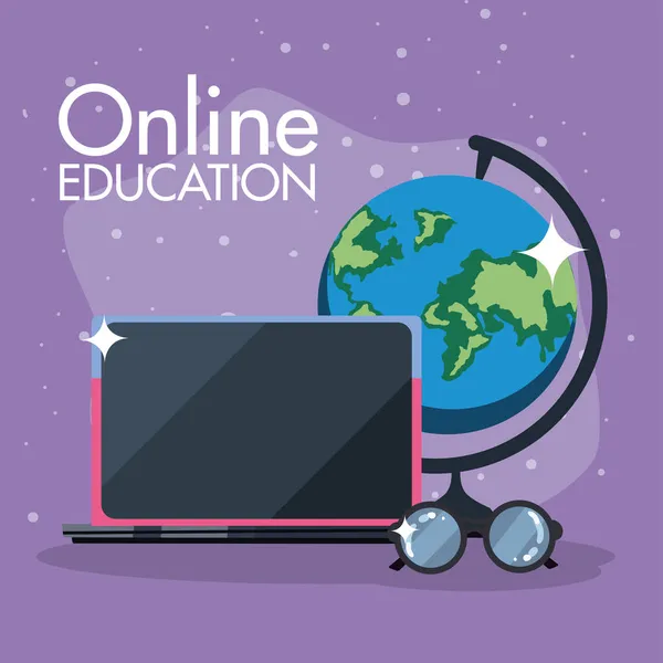 12,134,817 Online education flat Vector Images | Depositphotos