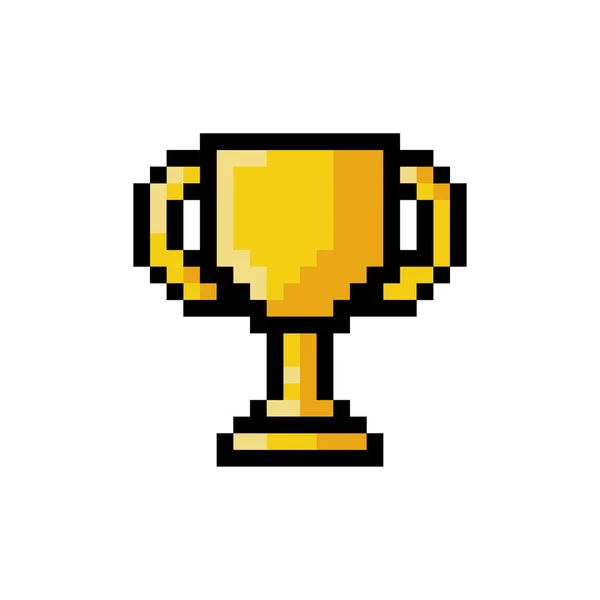 Consolation Trophy