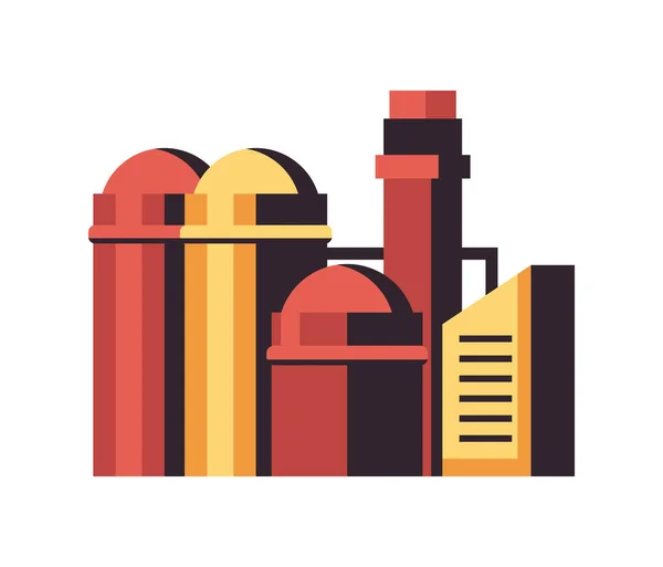 11,048,053 Chemical plant icon Vector Images | Depositphotos