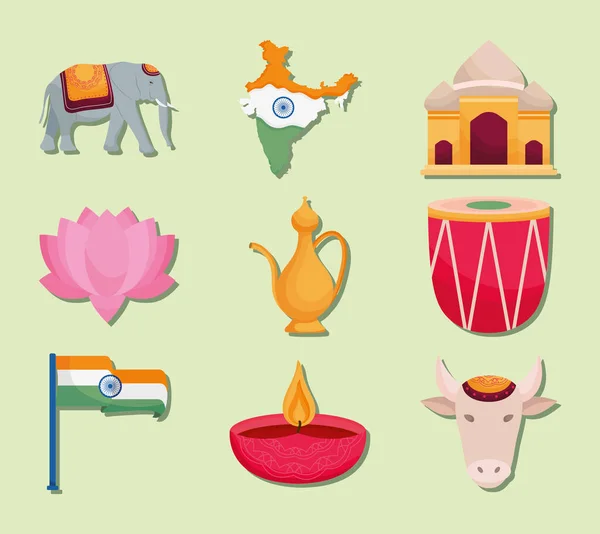 9,222,954 Symbols of india Vector Images | Depositphotos