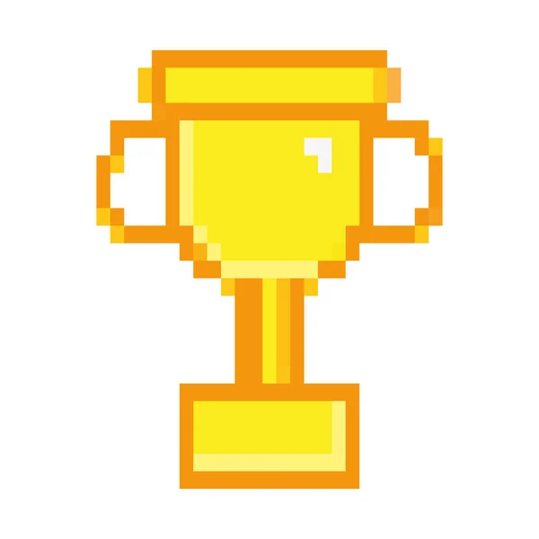 27,645,143 Pixel trophy Vector Images | Depositphotos