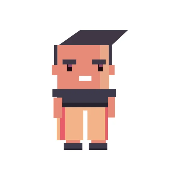 8,372,070 2d game character Vector Images | Depositphotos