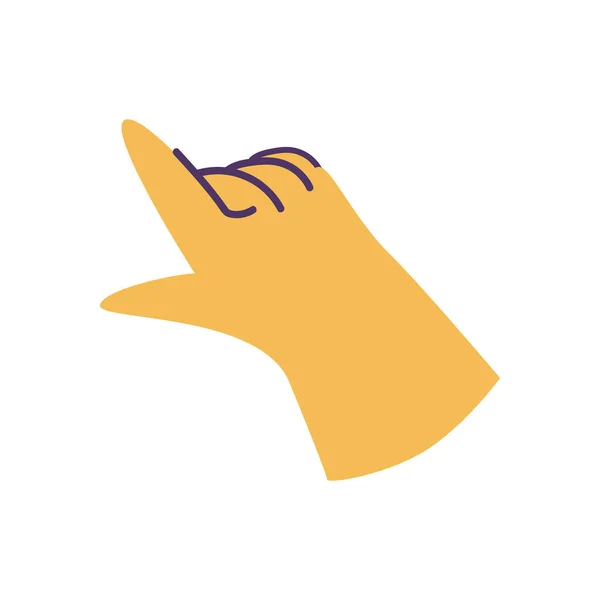 20,608,274 Smiling hand Vector Images | Depositphotos