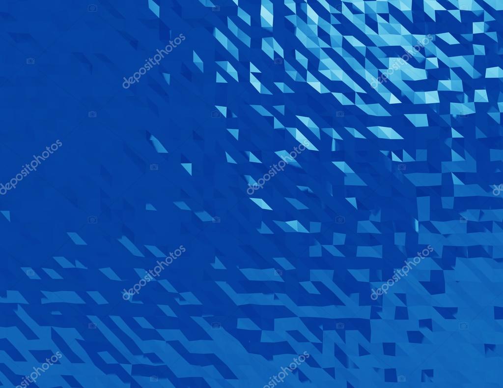 Polygonal design — Stock Photo © sinemaslow #45591647