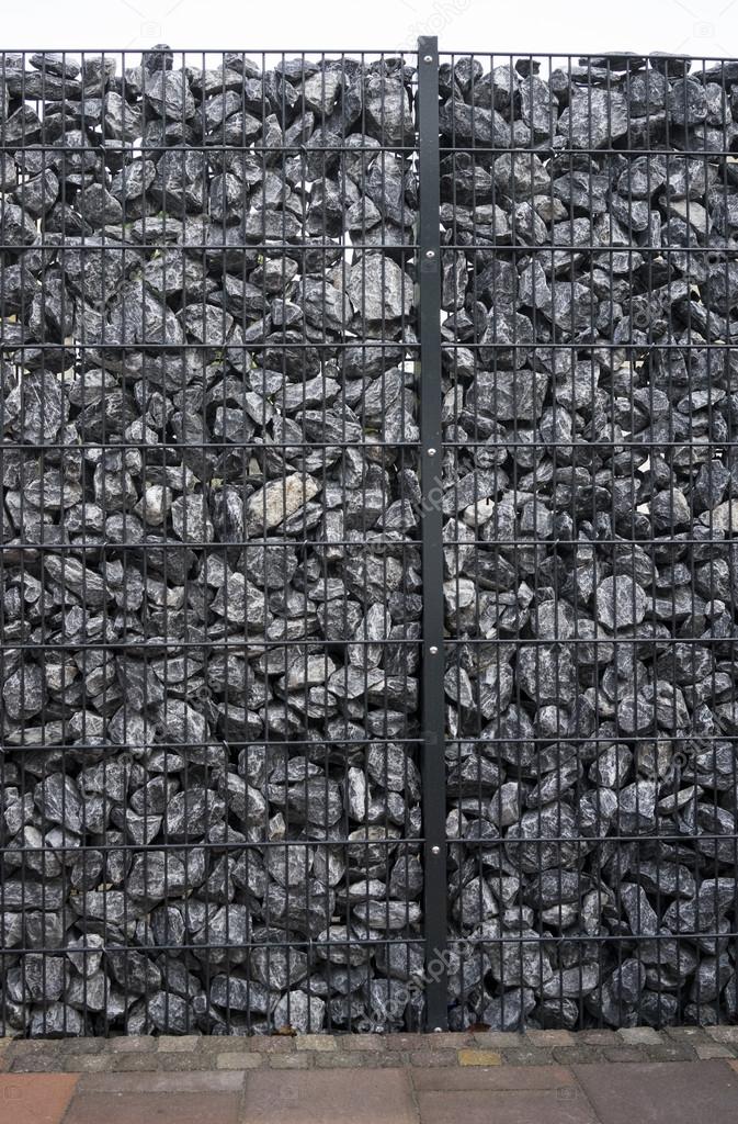 Gabiões fotos, imagens de © stefan.bernsmann #46185989