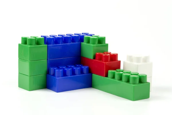 Lego blocks building Stock Photos, Royalty Free Lego blocks building ...