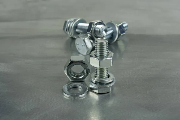 Threaded fittings Stock Photos, Royalty Free Threaded fittings Images ...