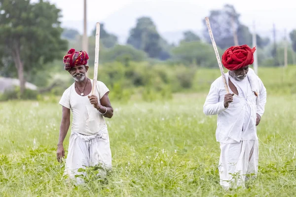 India rural men Stock Photos, Royalty Free India rural men Images ...