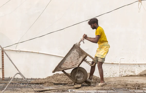 Indian labour Stock Photos, Royalty Free Indian labour Images ...