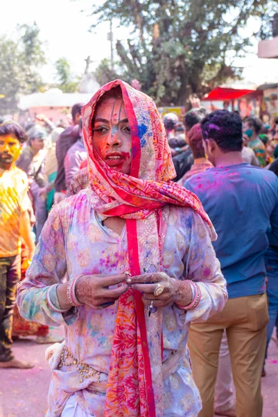 Holi ceremony Stock Photos, Royalty Free Holi ceremony Images ...