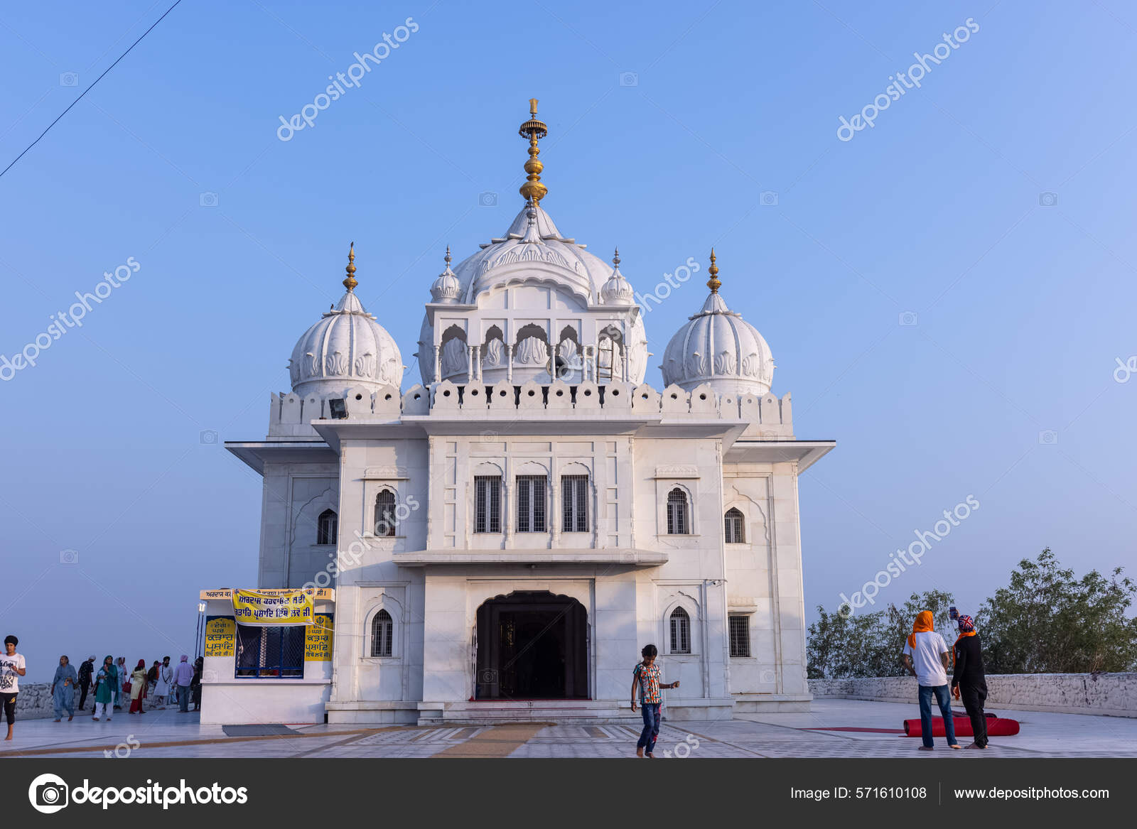 Anandpur Sahib Wallpaper