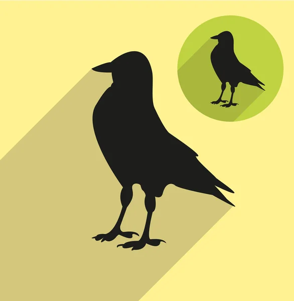 232 Jackdaw Vector Images - Free & Royalty-free Jackdaw Vectors ...