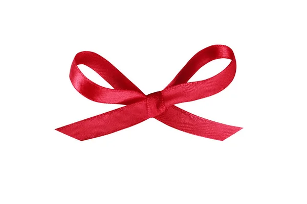 Red ribbon as decoration Stock Photos, Royalty Free Red ribbon as ...