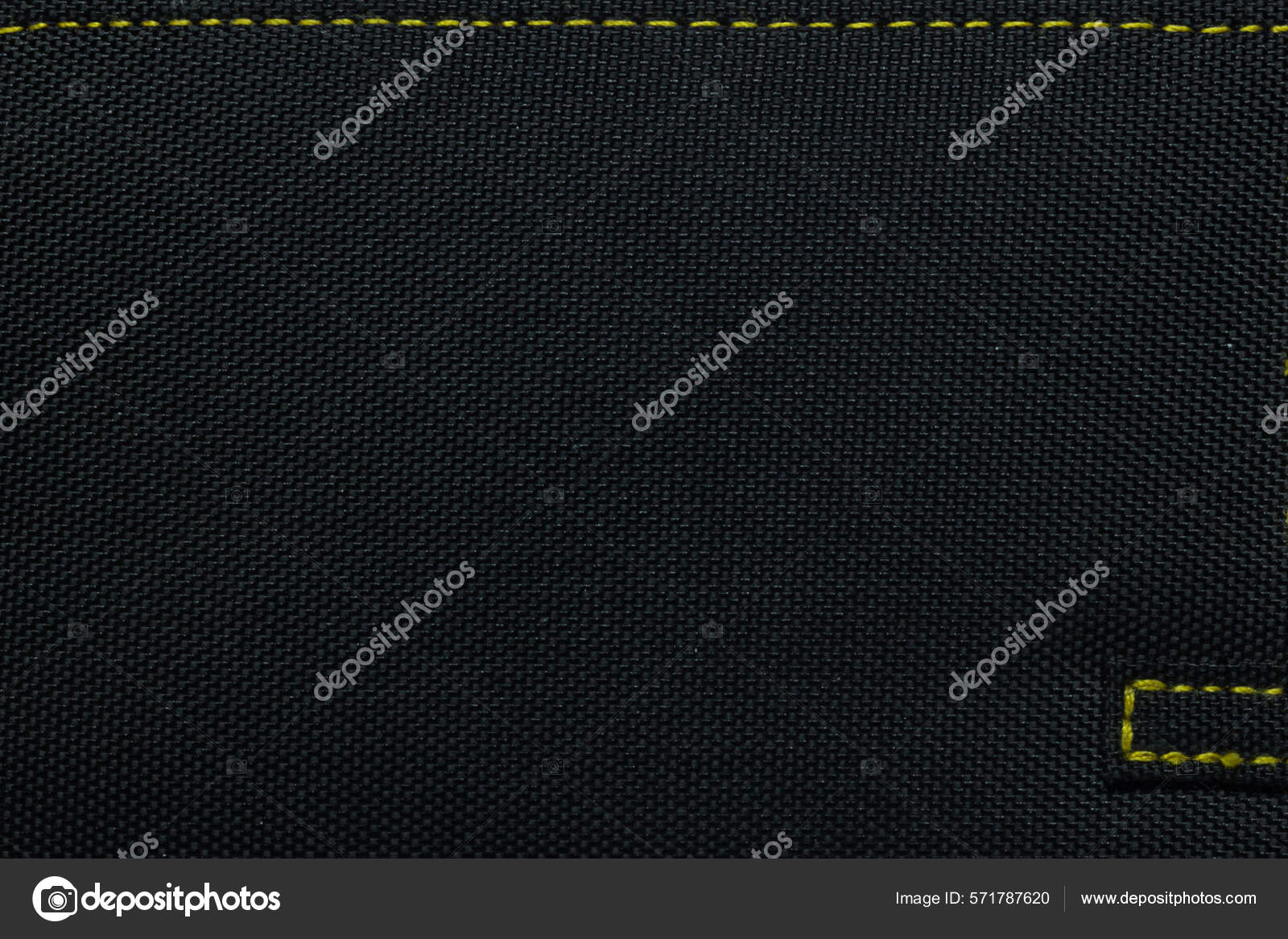 Black Denim Texture Jeans Background Design — Stock Photo © Aleksashka ...