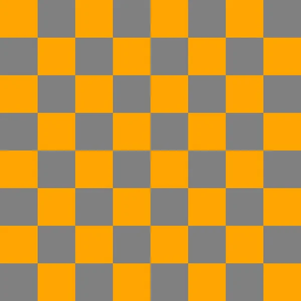 Checkerboard Orange White Colors Checkerboard Chessboard Checkerboard ...