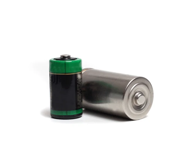 Set Of Batteries Stock Photo by ©kvkirillov 32631287