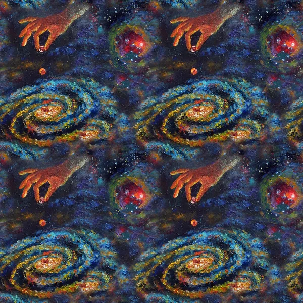 Starry night octopus Stock Photos, Royalty Free Starry night octopus ...