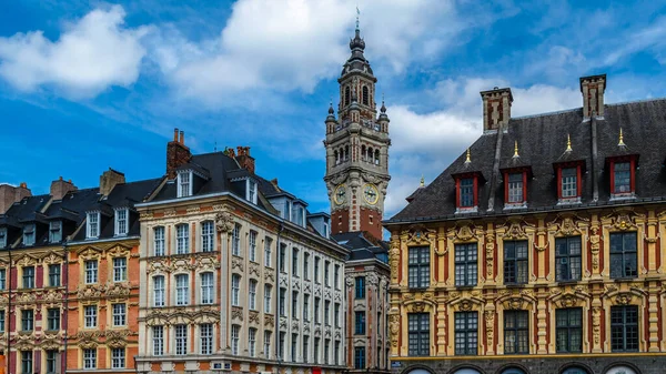 Lille france Stock Photos, Royalty Free Lille france Images | Depositphotos