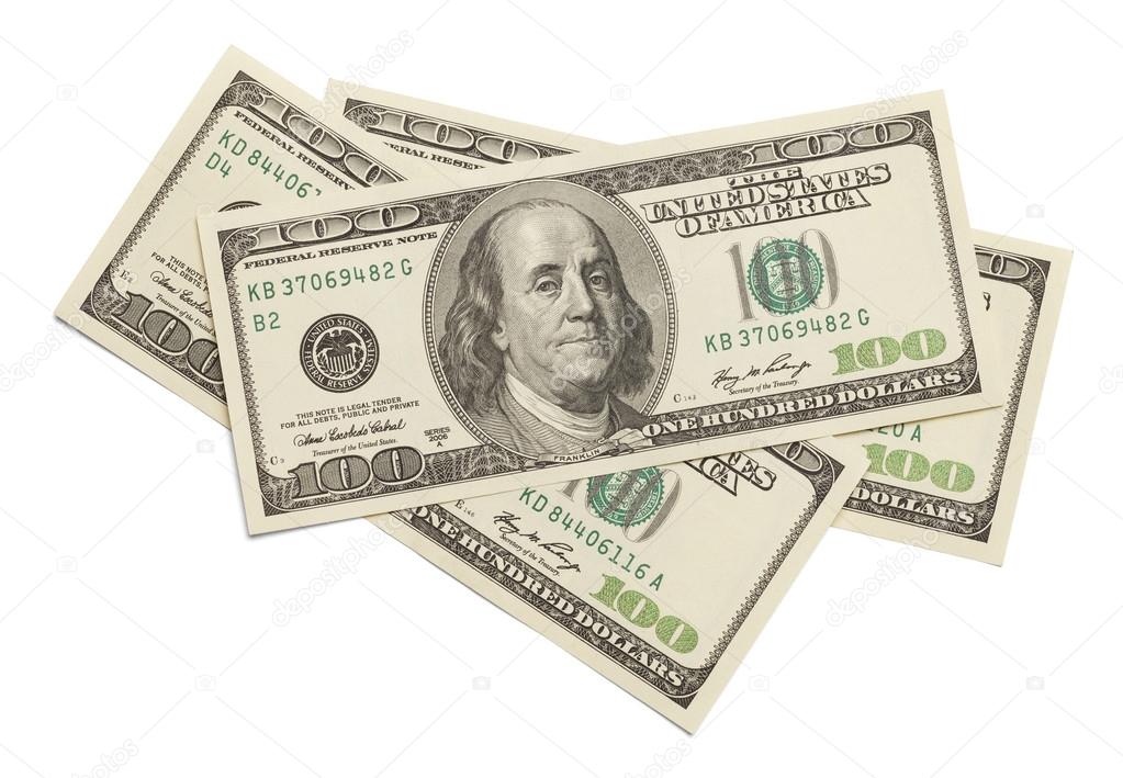 Three Hundred Dollars