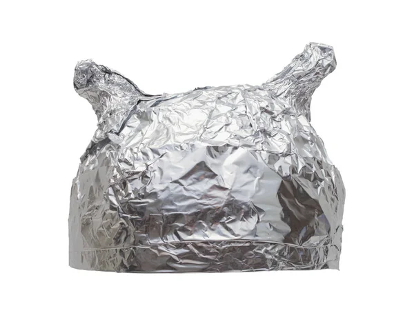 Tin Foil Hat