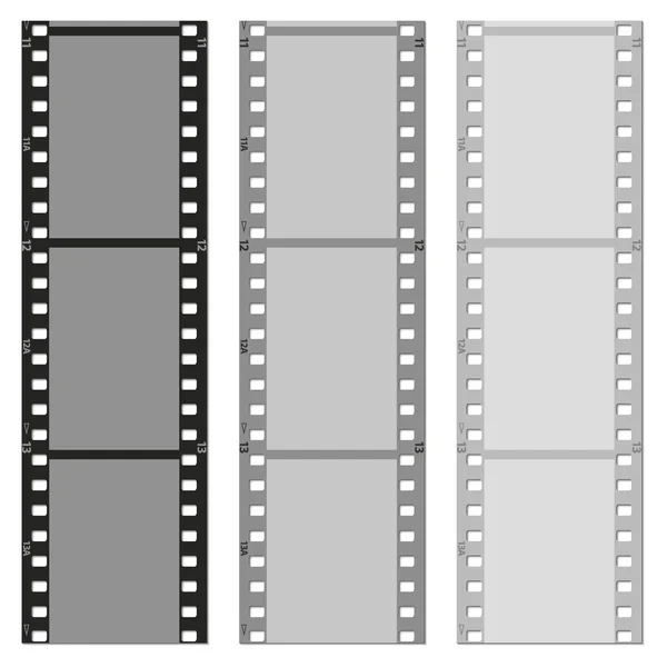 Film strip Stock Vector by ©raevsky 45464635