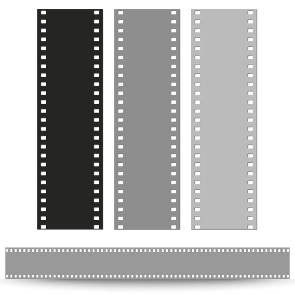 Film strip Stock Vector by ©raevsky 45464635