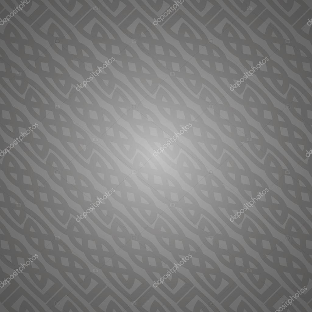 Celtic pattern wallpaper background Stock Vector by ©raevsky 45457029