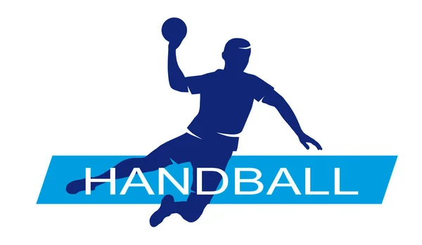 100,000 Handball logo Vector Images | Depositphotos