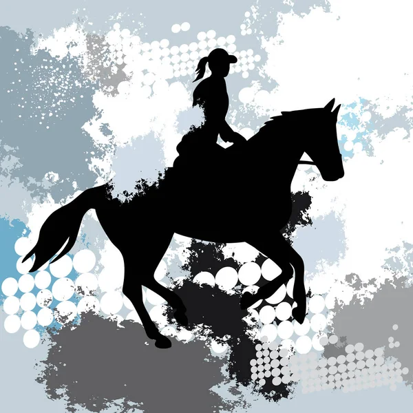 23,526,938 Equestrian background Vector Images | Depositphotos