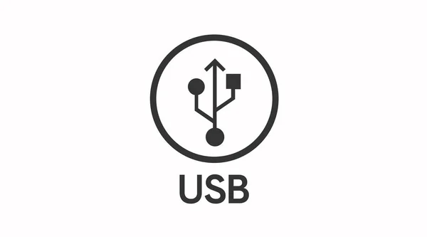24,749,477 Usb logo Vector Images | Depositphotos