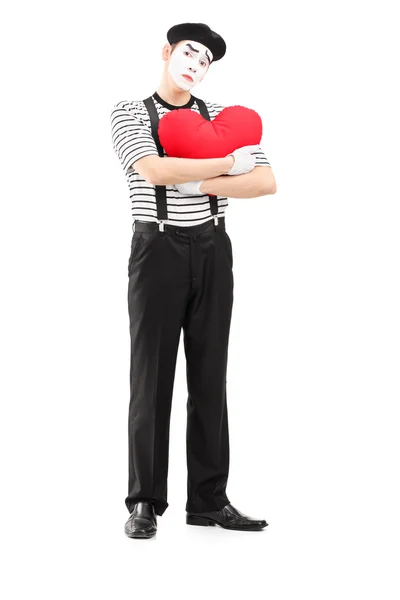 Mime Stock Photos, Royalty Free Mime Images | Depositphotos