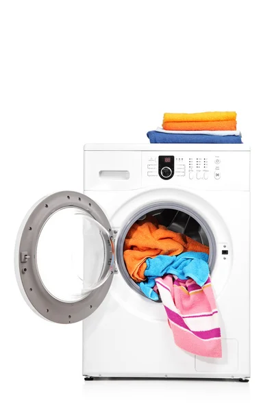 Washing machine Stock Photos, Royalty Free Washing machine Images ...