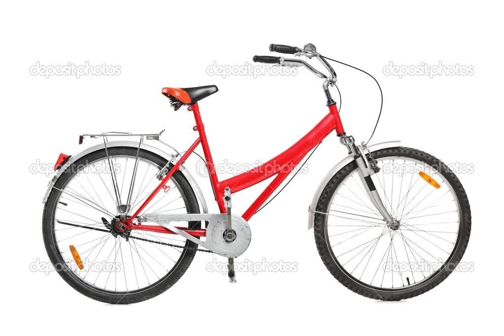 Bicycle Stock Photo by ©ljsphotography 45878475