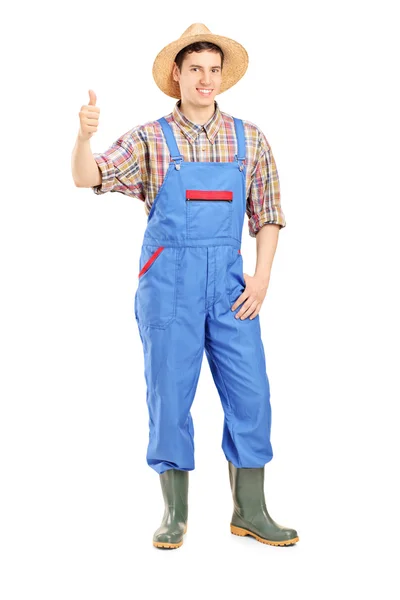 Farmer suit Stock Photos, Royalty Free Farmer suit Images | Depositphotos