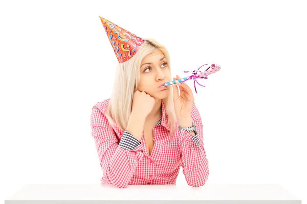 Boring birthday party Stock Photos, Royalty Free Boring birthday party ...